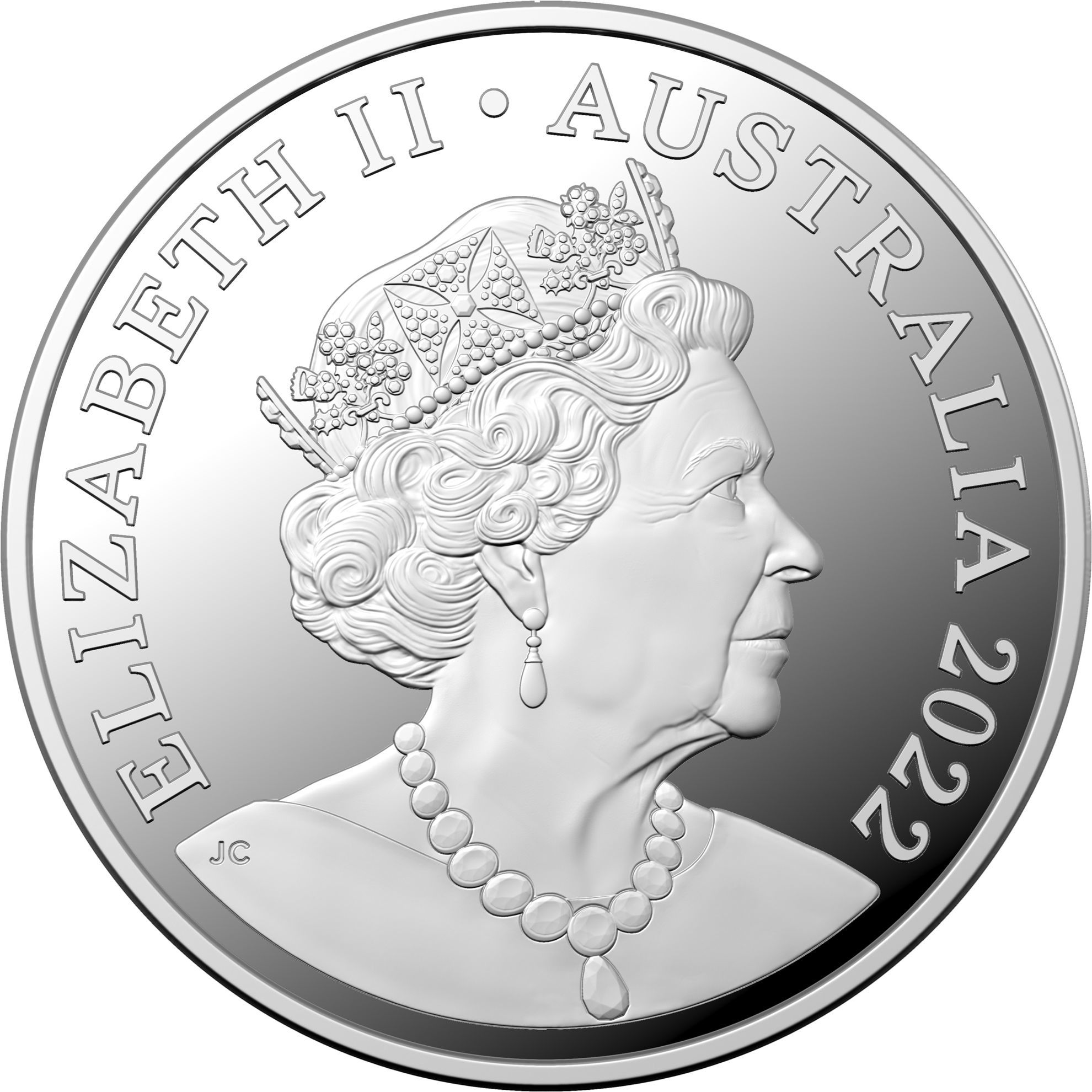 1 Dollar Australian Dinosaurs 2022 Cosmos Of Collectibles 1 Dollar Australian Dinosaurs 2022 Cosmos Of Collectibles
